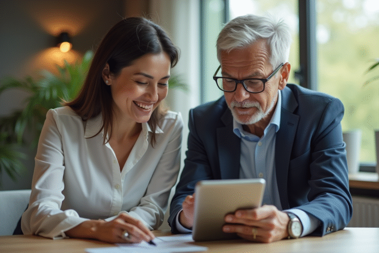 Exploration de l'Elys PC: L'innovation technologique signée HSBC - Trokers